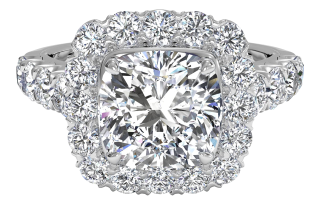 6 Carat Diamond Ring Buying Guide | Ritani