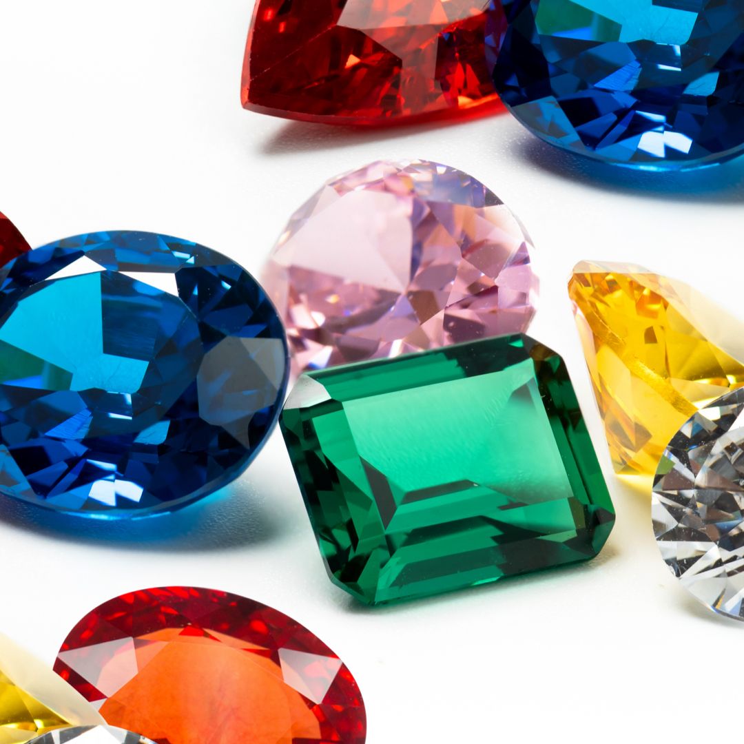The Ultimate Guide to Gemstones | Ritani