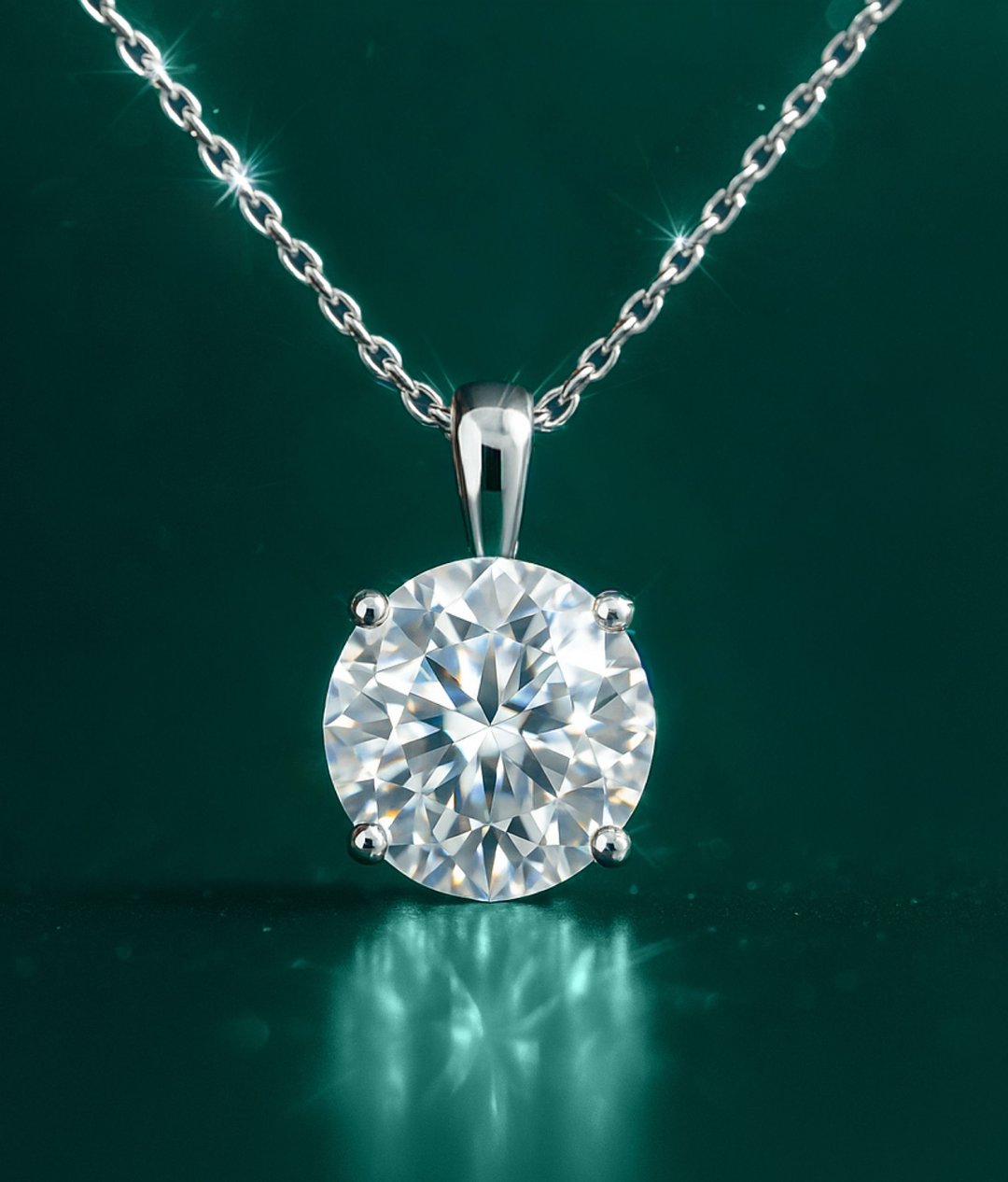 Lab Grown Diamonds: IGI Certified Lab Diamonds | Ritani