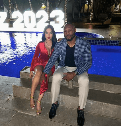 MLB Player Starling Marte is Engaged—See His Fiancée's Impressive ...