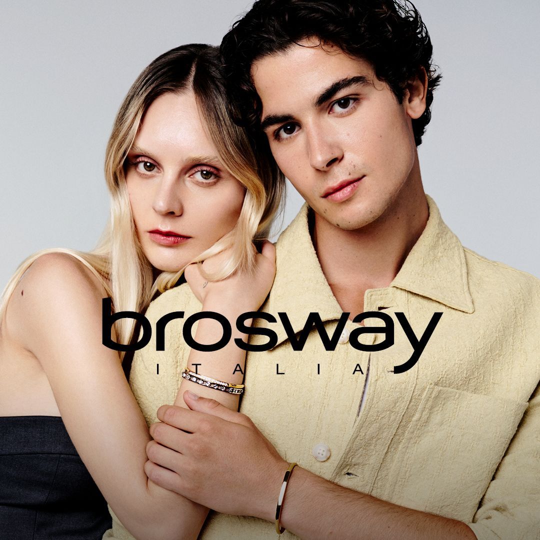 NEW: The Brosway Italia Collection | Ritani