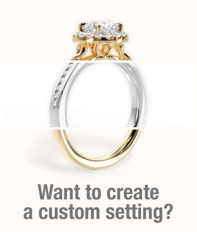 What is a bail in jewelry? | Ritani