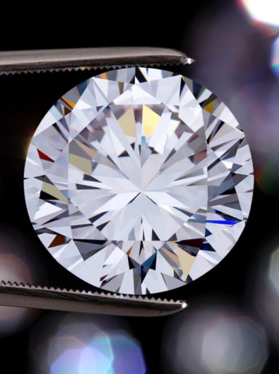 7 Ways To Spot Fake Diamonds | Ritani