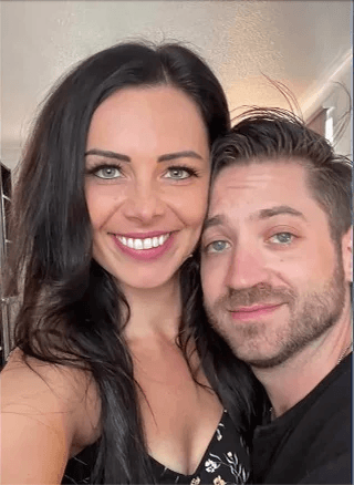 'Below Deck Mediterranean' Star Natasha Webb is Engaged to Musician Max ...