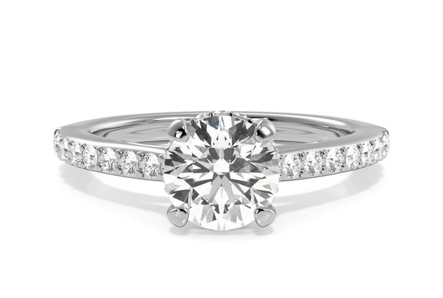 Engagement Rings Under $3,000: The Ultimate Buying Guide | Ritani