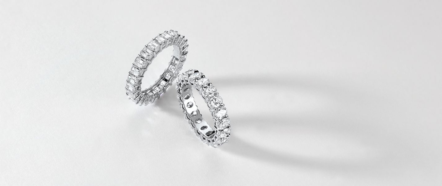 E Color Diamonds: The Ultimate Buying Guide | Ritani