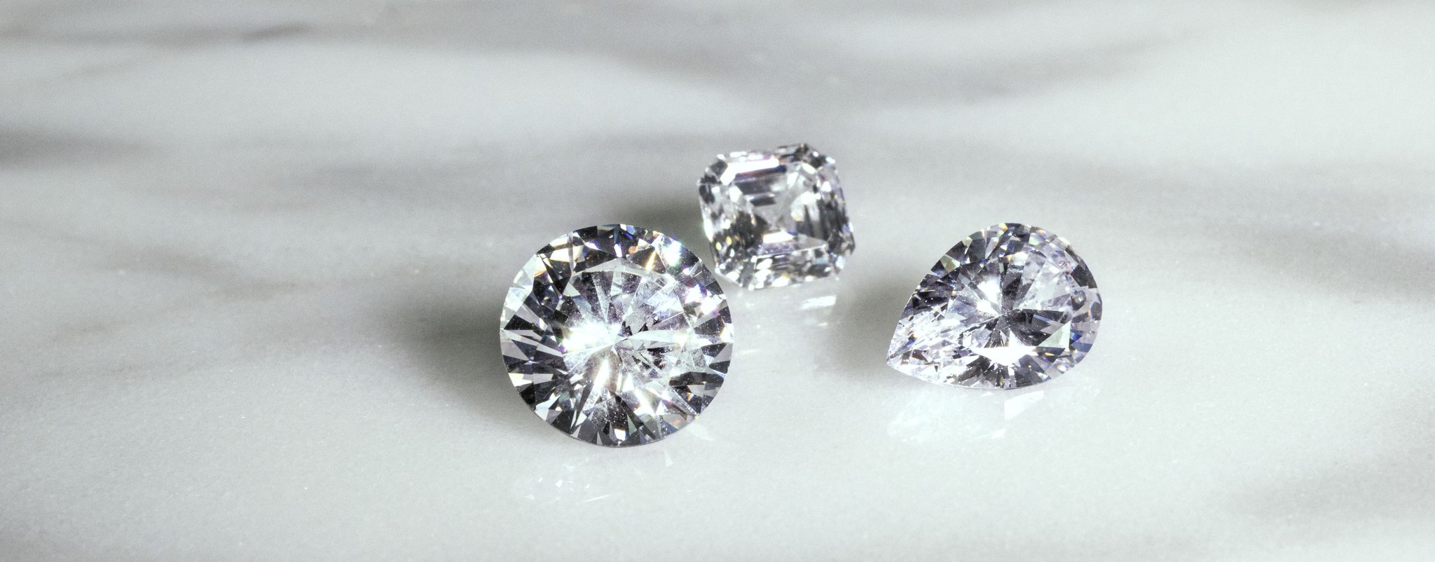 Lab-Created Diamond Rings: What You Need to Know | Ritani