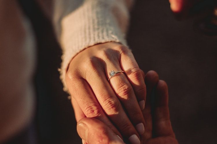 What Does "Eye-Clean Diamond" Mean? | Ritani