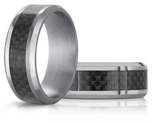 What Are Alternative Metals? | Ritani