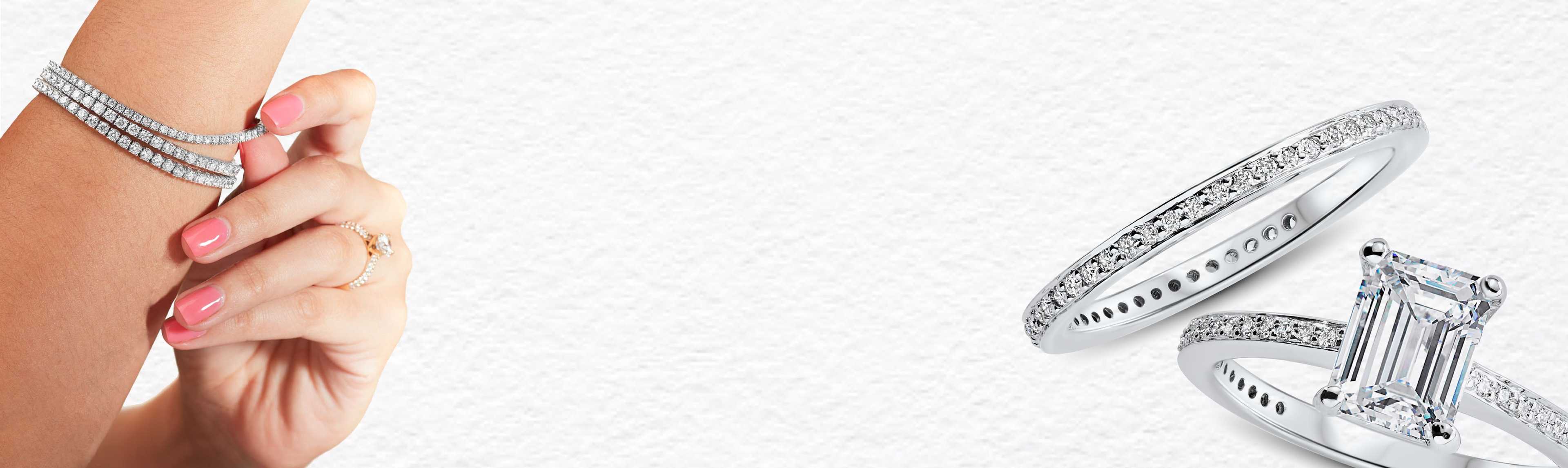 Shop Unique Engagement Rings, Diamonds & Fine Jewelry | Ritani