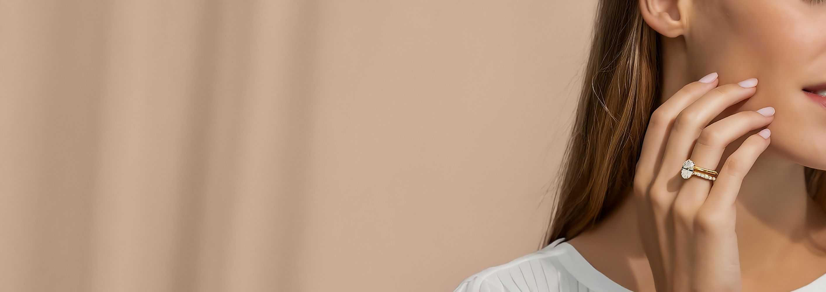 Shop Unique Engagement Rings, Diamonds & Fine Jewelry | Ritani