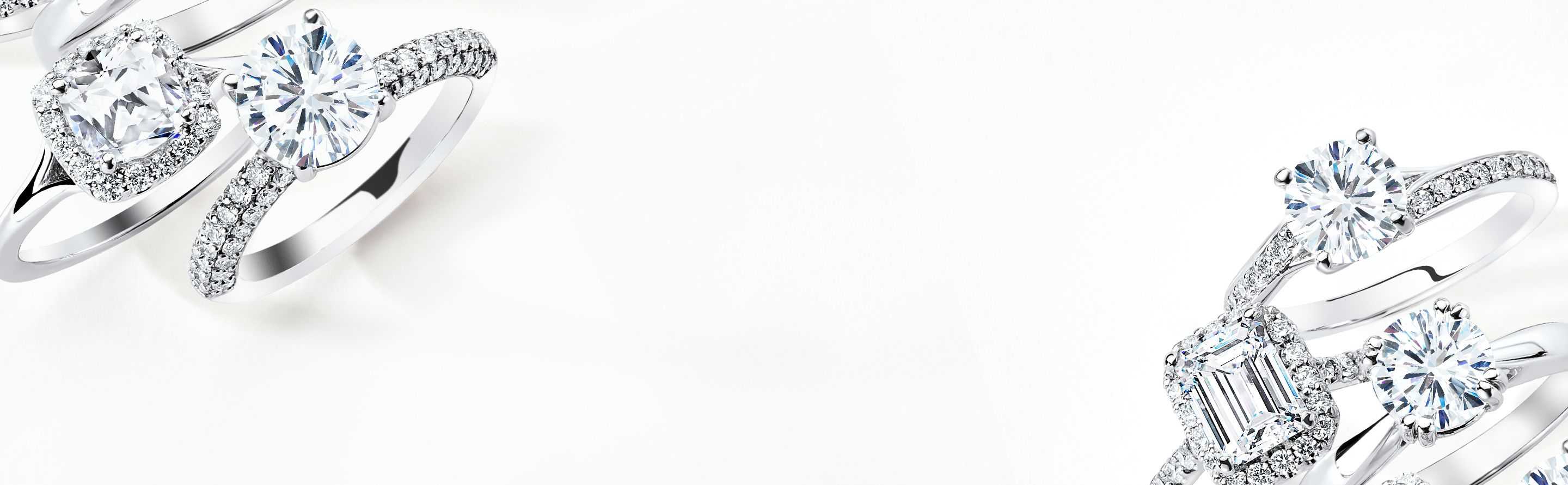 Shop Unique Engagement Rings, Diamonds & Fine Jewelry | Ritani