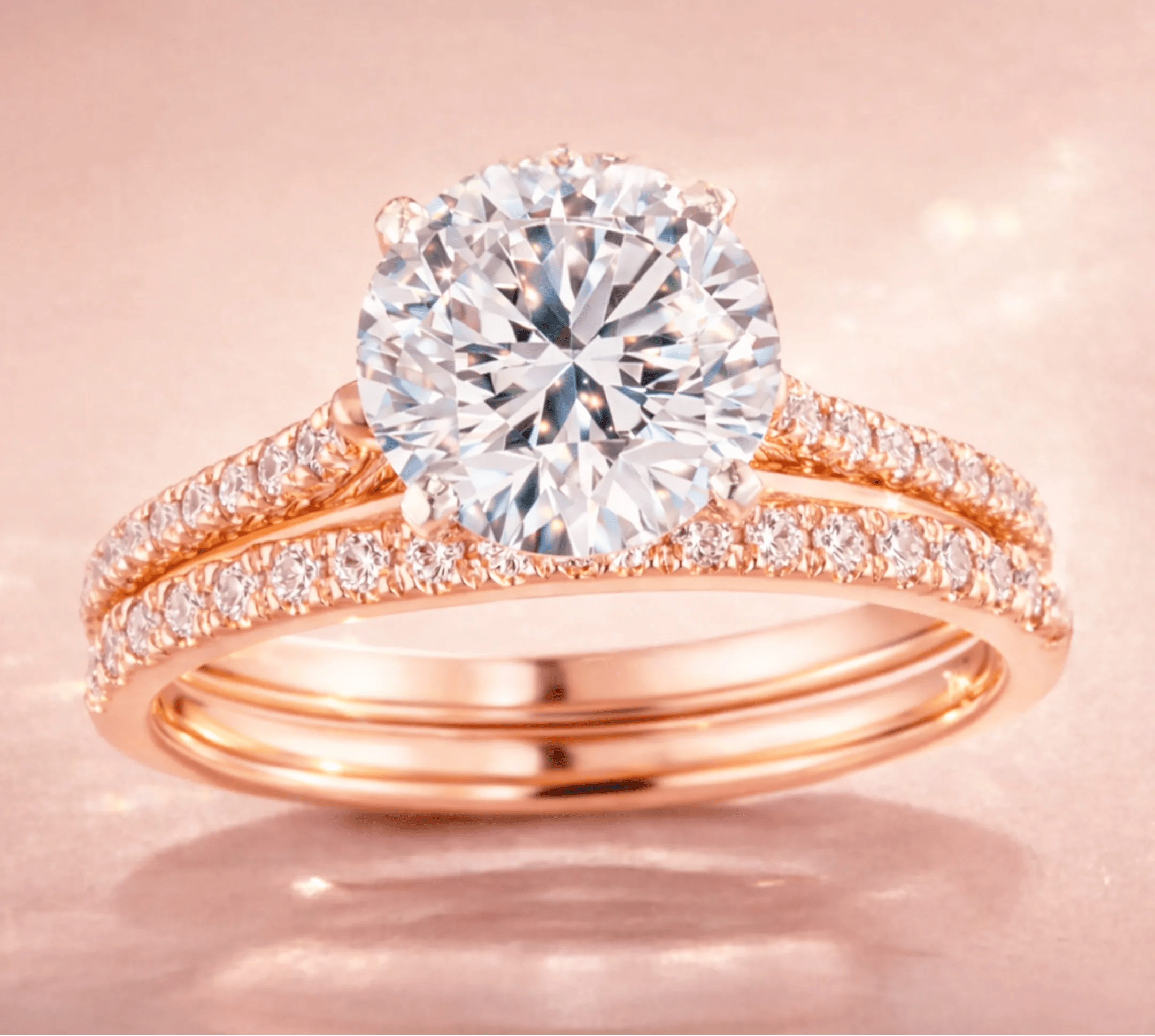 proposal ring diamond