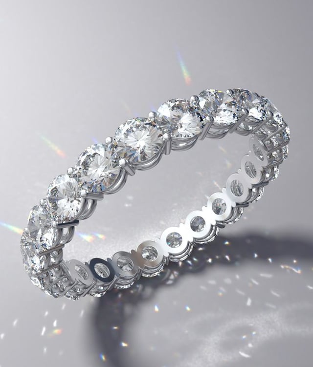 Ritani | Wedding Season: 40% off Wedding Rings | Ritani