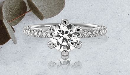 Unique Engagement Rings, Diamonds & Fine Jewelry | Ritani