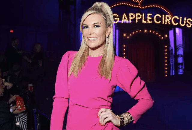 RHONY Alum Tinsley Mortimer is Engaged—See Her Huge Emerald Engagement ...
