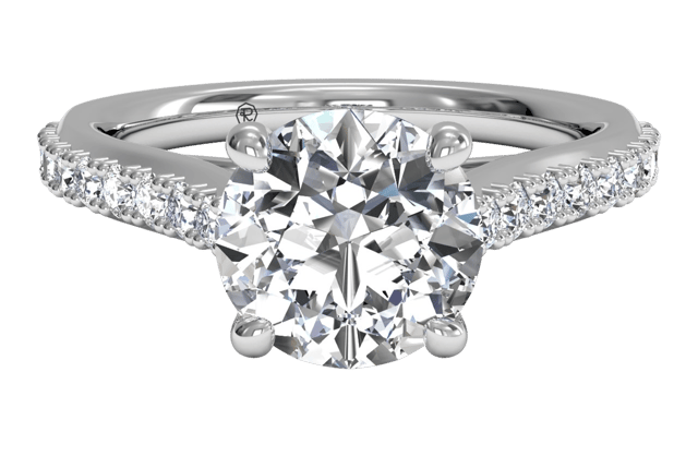 How to Clean an Engagement Ring | Ritani
