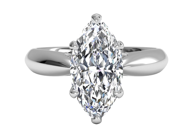 Buying Guide: Marquise Cut Diamond Engagement Rings | Ritani
