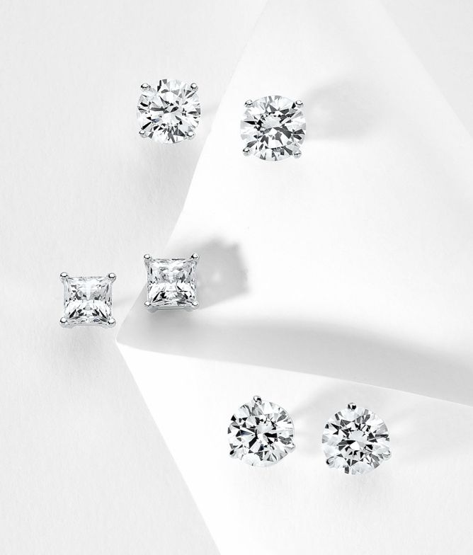 5 Carat Lab Grown Diamonds | Ritani