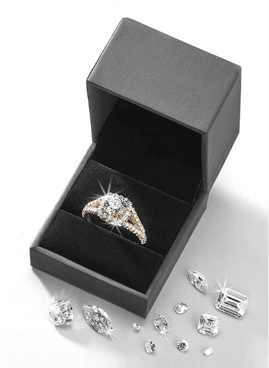 Foolproof Ways to Discreetly Hide an Engagement Ring Box | Ritani