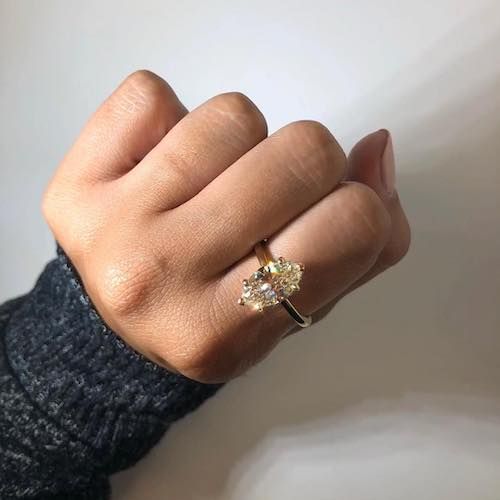 What is Fire in Diamonds? | Ritani