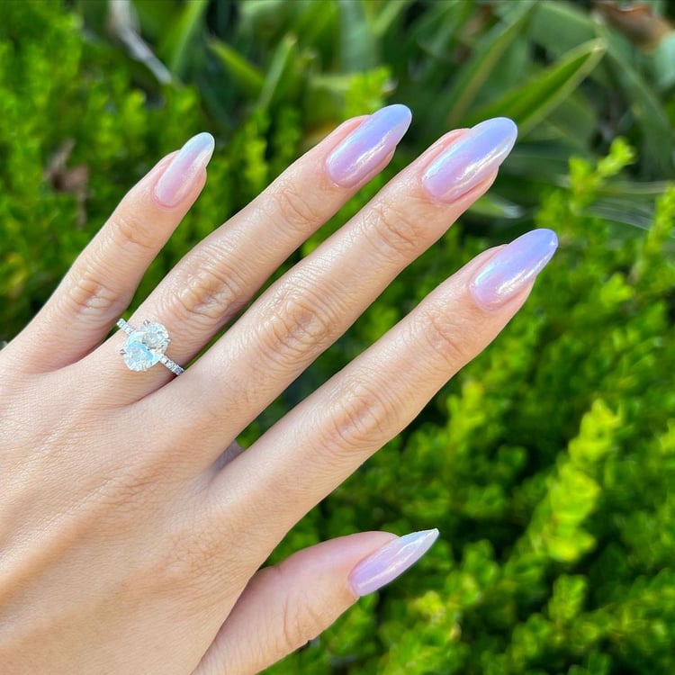 How To Make Sure Your Nails Are Proposal Ready | Ritani