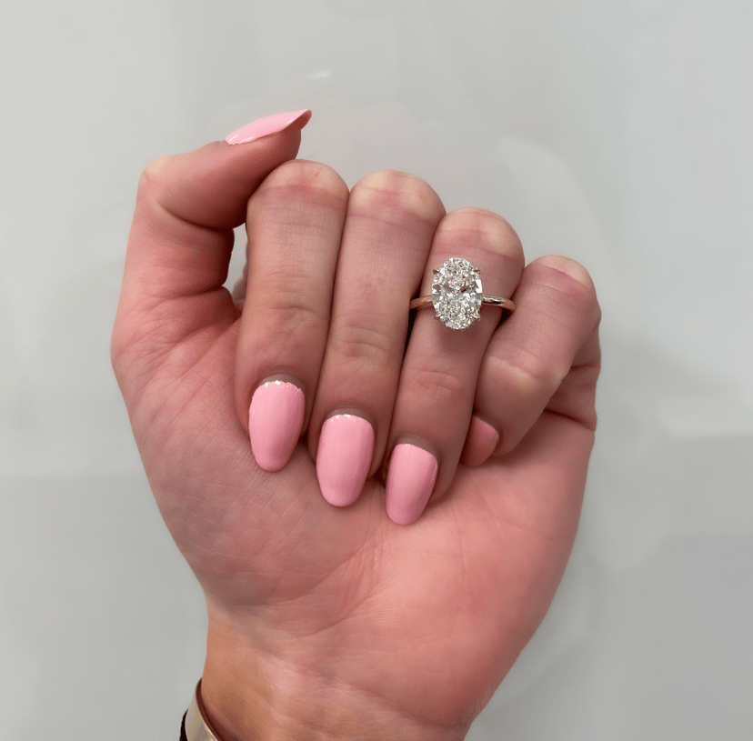 3 Carat Diamond Rings: The Essential Buying Guide | Ritani
