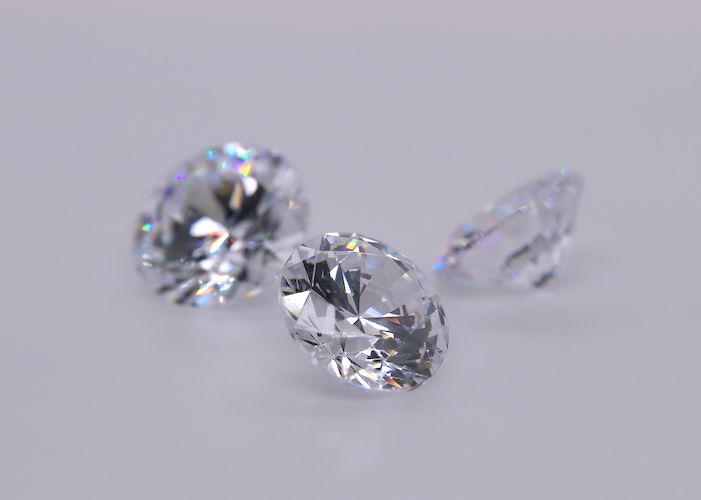 What Are Enhanced Diamonds and Gemstones? | Ritani