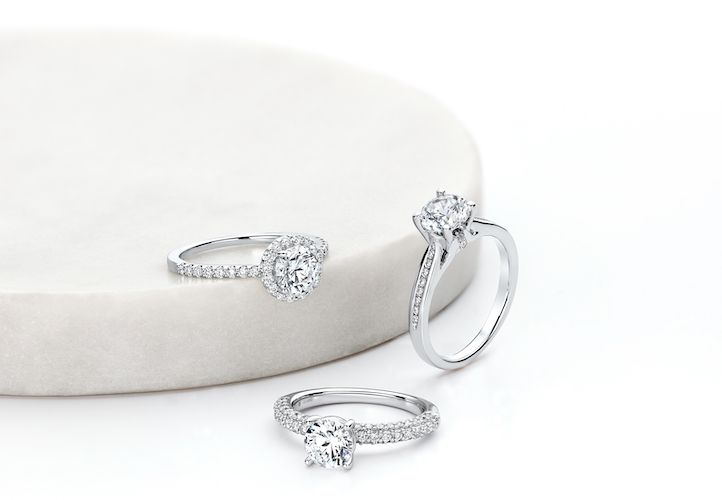 Engagement Rings Under $5,000: The Ultimate Buying Guide | Ritani